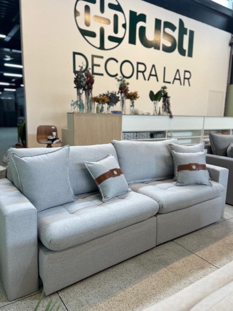 Rusti Decora Lar inaugura nova loja em Resende com feirão e ofertas ...